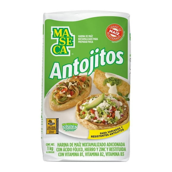 Compra maseca a los mejores precios | Walmart México