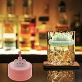 Bear Style Ice Cube Tray Ice Cube Maker Decorative Ice Balls Shaper ...