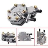 Fuel Pump 15100-19B10 for Suzuki King Quad Quadrunner LT4WD LTF250 ...