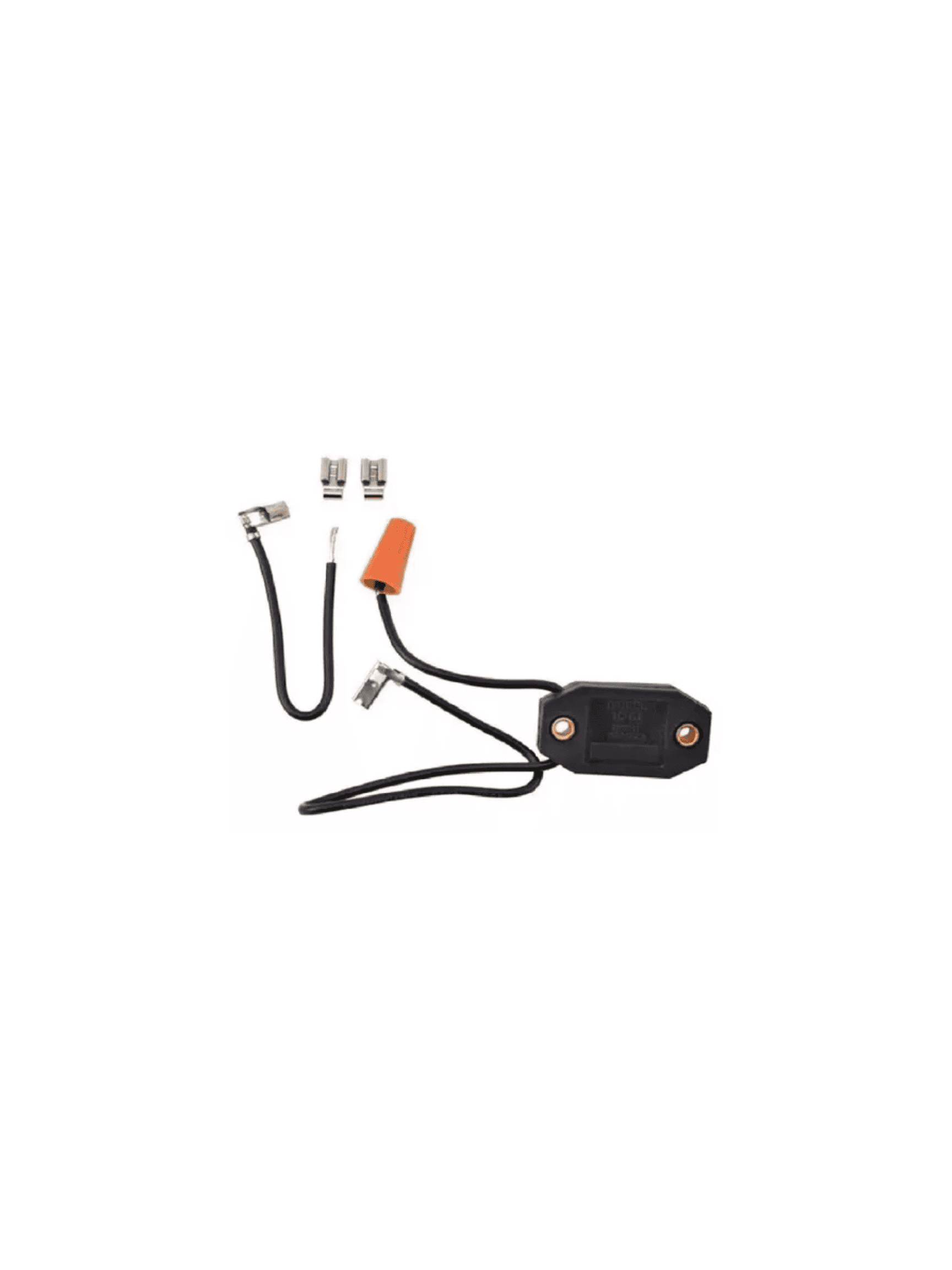 Relay Relevador Universal Icg Cucaracha 1/12 A 1/2 Hp 110v ICE SHADOW ...