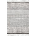 nuLOOM Nazca Contemporary Banded Area Rug or Runner - Walmart.com