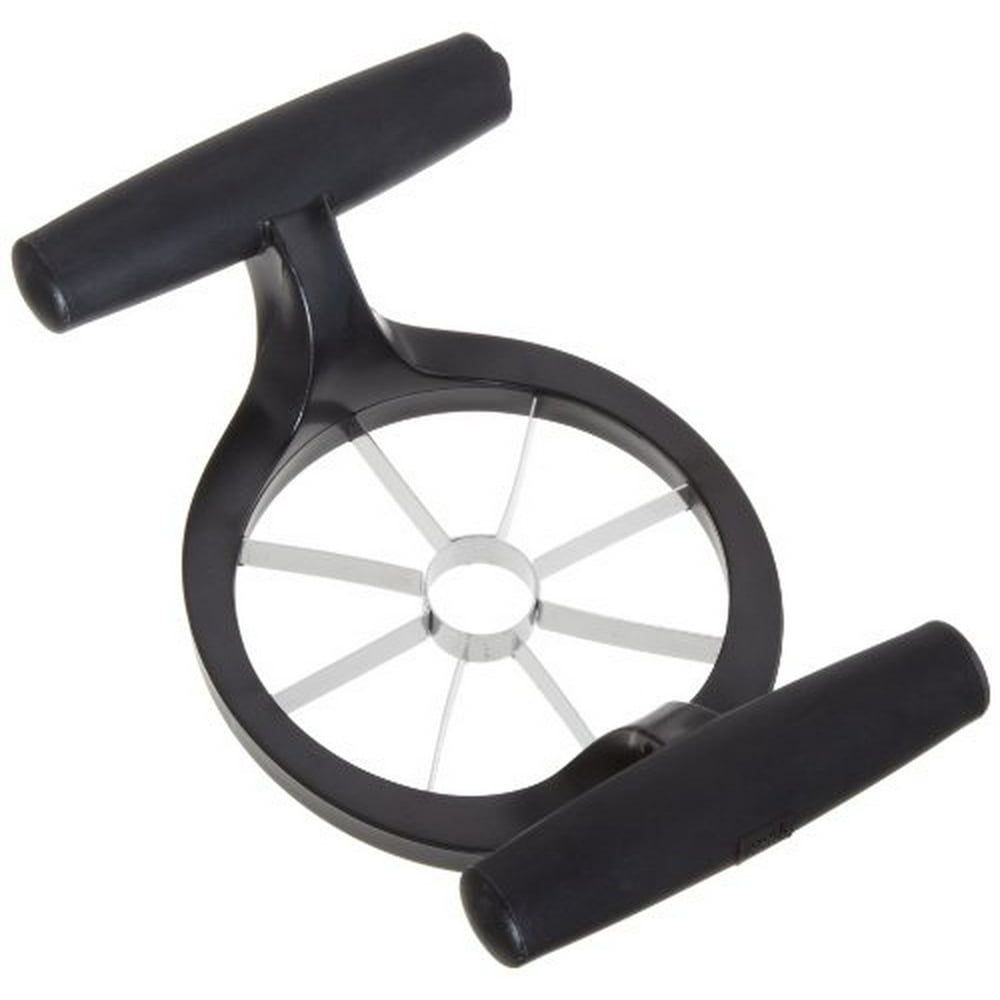 goodcook Black Appler Wedger - Walmart.com - Walmart.com
