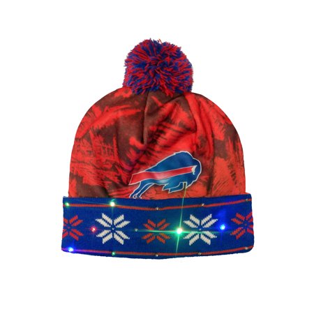 Forever Collectibles Buffalo Bills NFL Light Up LED Toque - Walmart.ca