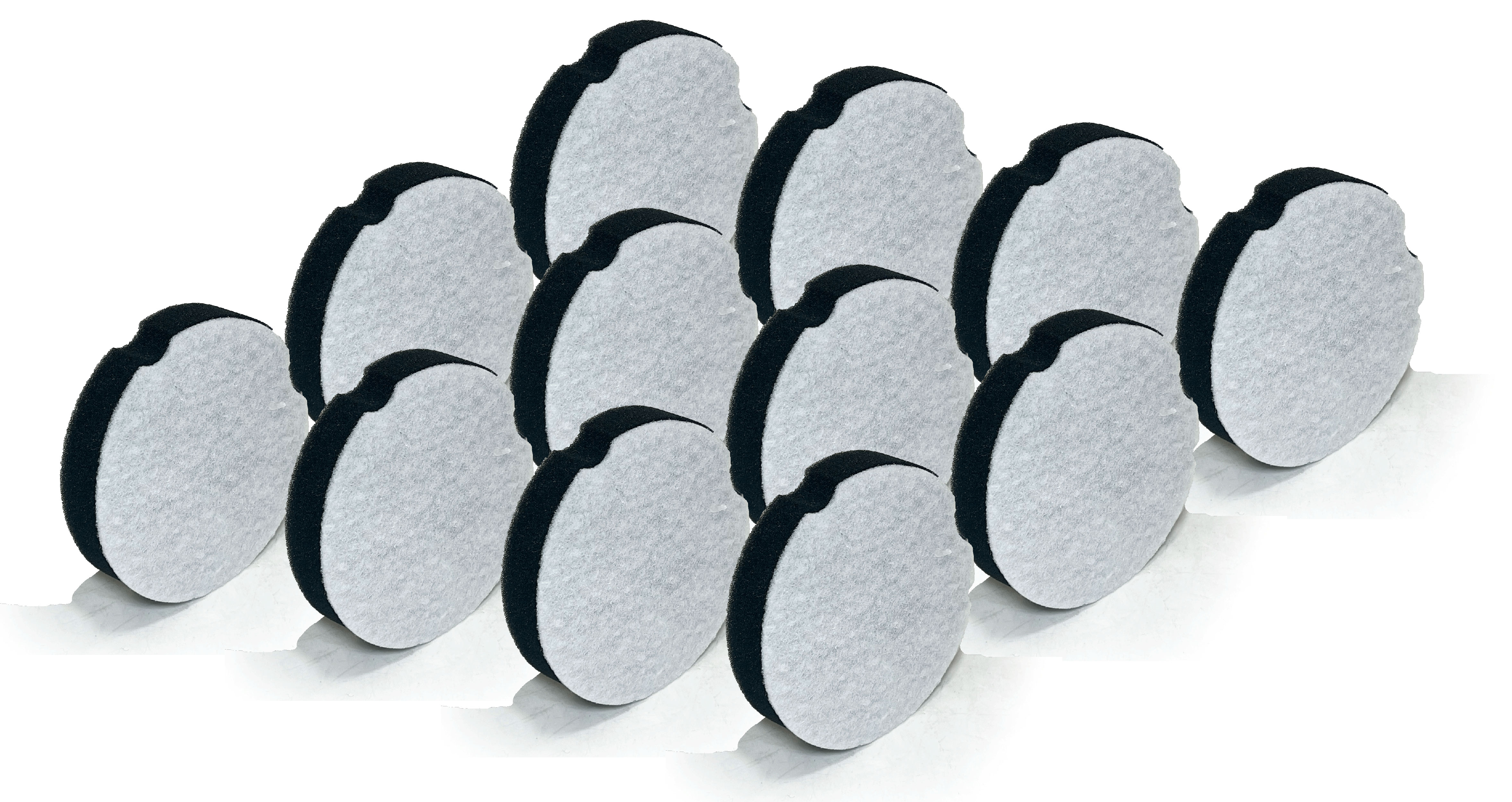 Nispira 1604896 Pre-Motor Foam Filter Replacement | For Bissell ...