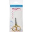 EK Tools 5-Inch Precision Tip Scissors for Adults Crafts Cutting ...