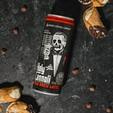 Bones Coffee Company Ready to Drink Cold Brew Holy Cannoli Latte, 11 fl ...