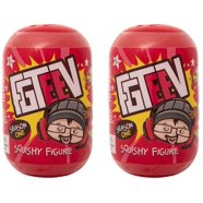 FGTeeV Controller Pack: Blind Bag Micro Stax Collectible Figures with ...