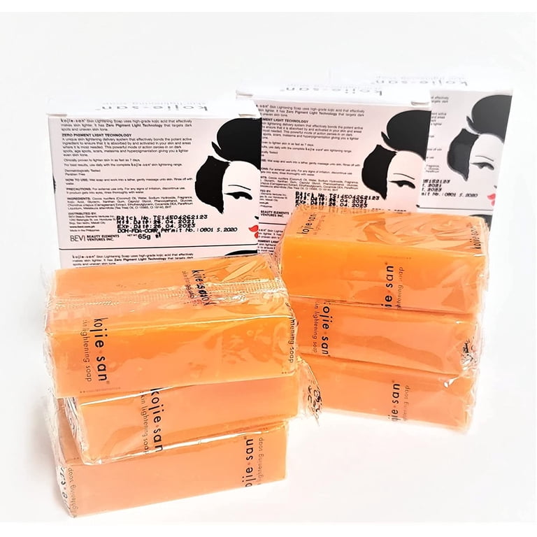 Skin Lightening Soap Walmart