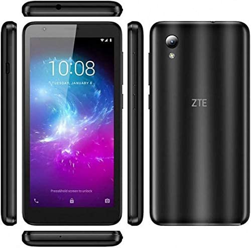ZTE Blade A3 Lite (32GB) Dual Sim - GSM Unlocked Smartphone - Brand New ...