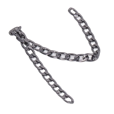 DIY Crossing Chain, Rugged Durable Color Lasting Anti Rust Simple ...