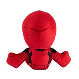 Bleacher Creatures Marvel Deadpool Plush, 8 Inch Kuricha Sitting Plush ...
