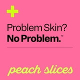 Peach Slices Smoothing Solution Ingrown Hair Treatment Serum, 1.69 fl ...