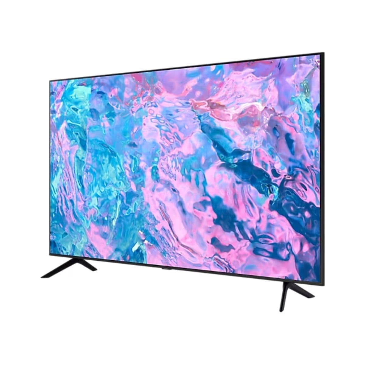 PANTALLA 85 PULGADAS SAMSUNG LED SMART TV CRYSTAL 4K UHD UN-85CU7010 ...
