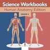 5th Grade Science Workbook: Life Sciences & Biology (Paperback ...