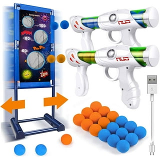 Nerf Fling -N-Score Over the Door Shooting Target for Kids - Walmart.com