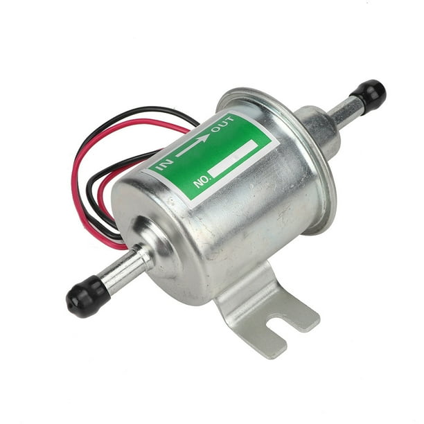 Universal Fuel Pump,Universal 24V Car Boat Fuel Pump V Fuel Pump Smooth ...