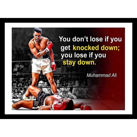 Muhammad Ali | Walmart Canada