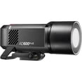Godox AD600Pro II All-in-One Outdoor Flash - Walmart.com