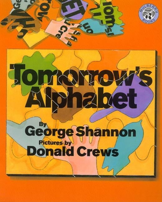 Tomorrow's Alphabet (Hardcover) - Walmart.com