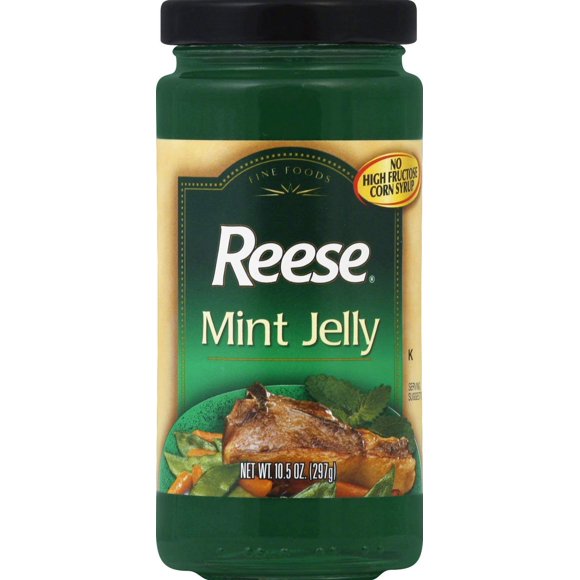 Mint Jelly