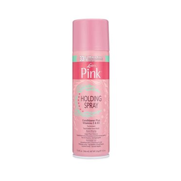 Luster's Pink Sheen Spray 11.5 Oz - Walmart.com