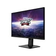 MSI MAG274UPF, 27" 3840 x 2160 (UHD), 4K Rapid IPSGaming Monitor, 1 ms ...