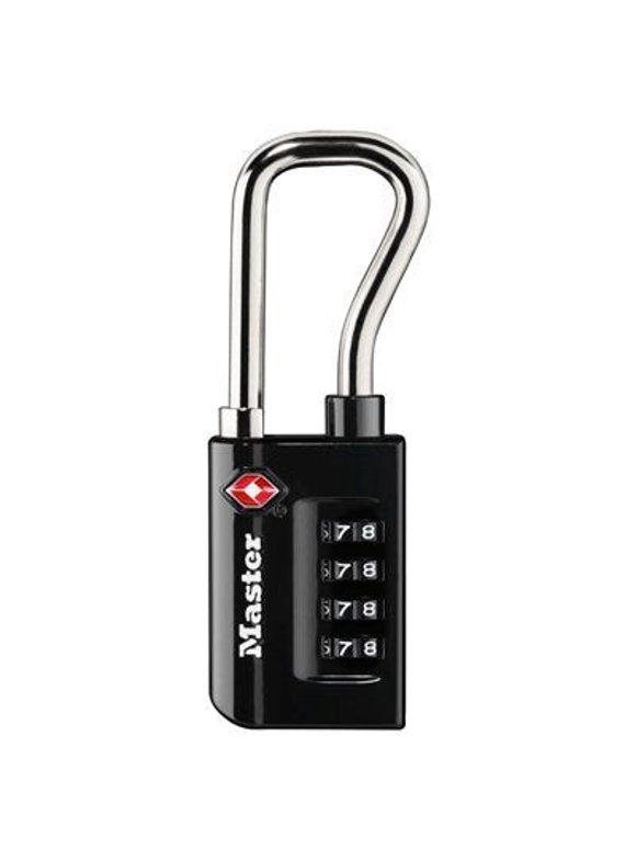 Tsa Key 007 Master Luggage