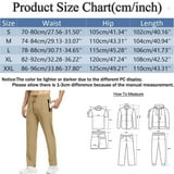 Palcomfy Pants, Palcomfy Glide Pants, Unisex Quick Drying Pull-on ...