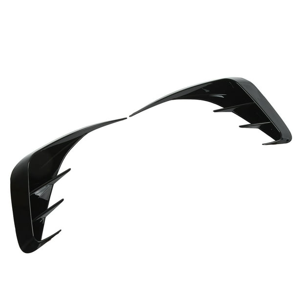 Rear Bumper Air Vent Spoiler,Rear Bumper Air Vent Rear Bumper Air Vent ...