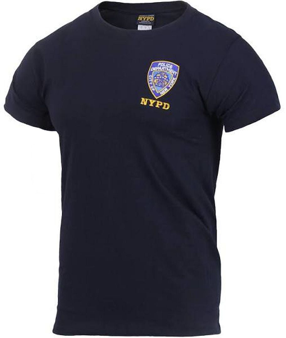 Nypd Shirts