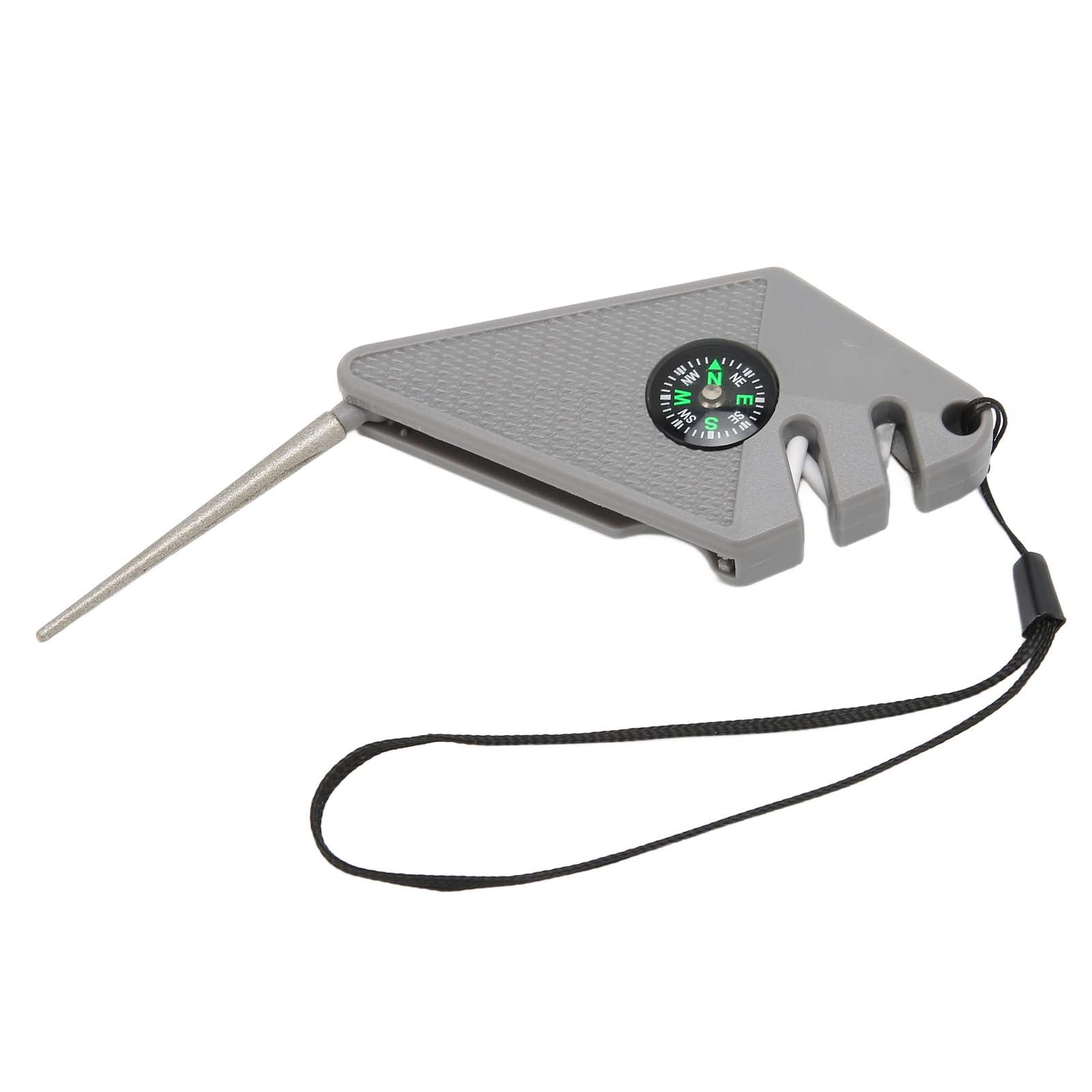 Click here for Meetca Knife Sharpenerwith Compass 2pcs 6 In 1 Mul... prices