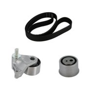 Engine Timing Belt Kit with Water Pump Fits select: 1997-2002,2004 MITSUBISHI MONTERO - Walmart.com