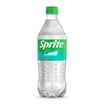 Sprite Chill Lemon Lime Soda, Limited Edition Cherry Flavor, 20 fl oz ...