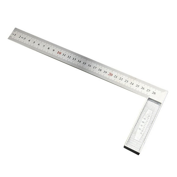 Measuring Triangle Tool