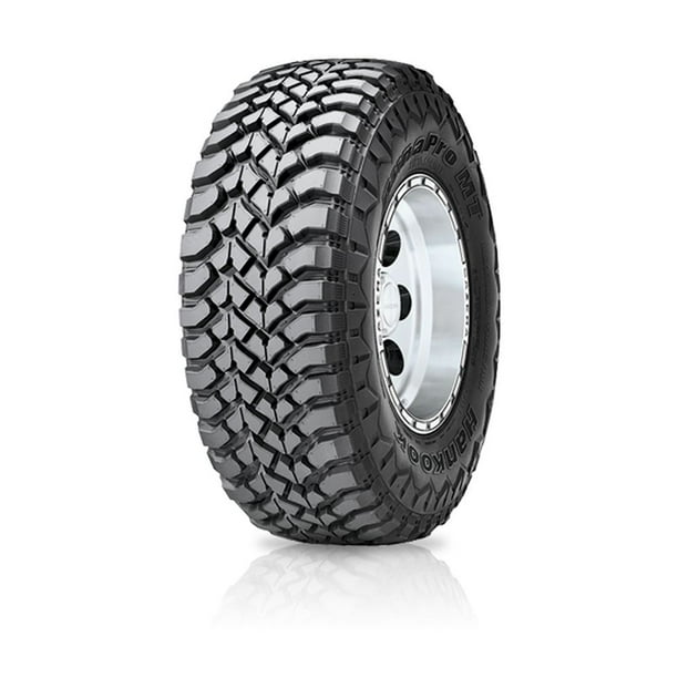 Llanta 285/70 R17 HANKOOK DYNAPRO MT RT03 121/118Q | Walmart en línea