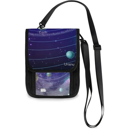 Roomy Pockets Ser es Un verse Solar System Planets Travel Small ...