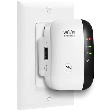 NETGEAR AC600 Dual Band WiFi USB Adapter, up to 433Mbps (A6100-10000s ...