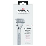 Cremo Razor & Blade Kit, Astonishingly Superior Shave - Walmart.com