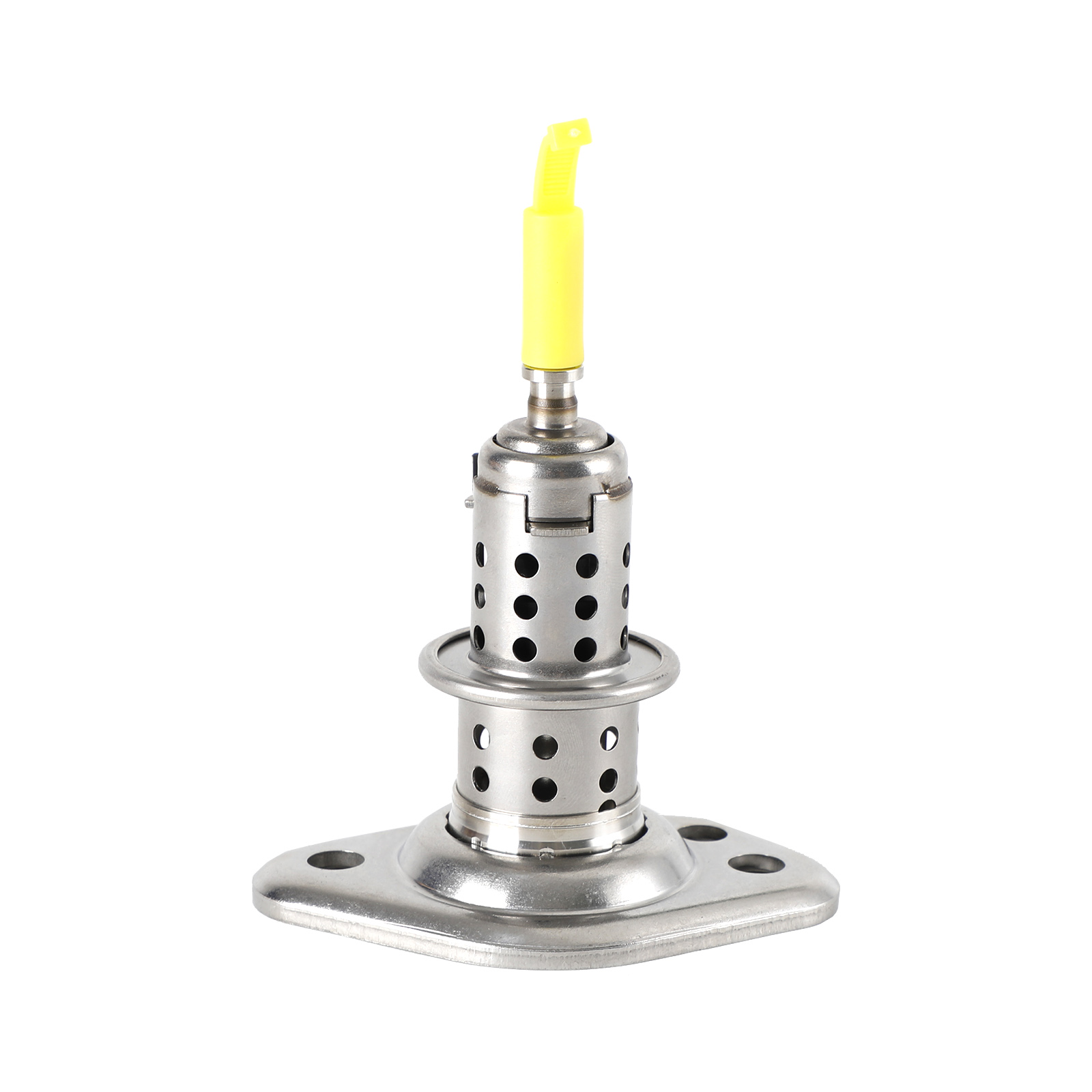 DEF Diesel Fluid Injector 4627241AB for Dodge Ram 2500 3500 4500 5500 6 ...