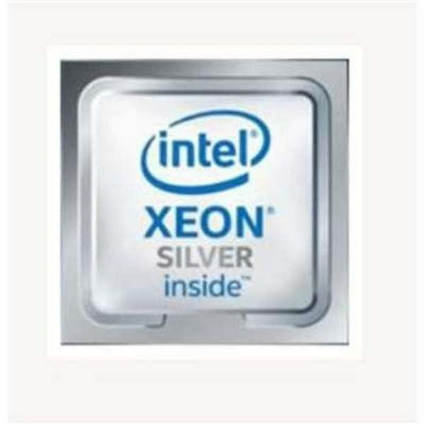 Intel 12 m 16A Tray Xeon Silver 2.80GHz 8-Core Processor Cache for FC ...
