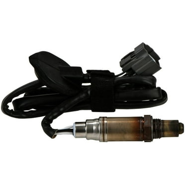 Bosch 16348 Oxygen Sensor, Upstream, Driver Side Fits select: 2005-2006 ...