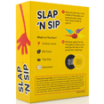 Slap ’N Sip Adult Party Game for Ages 21 and up, from Asmodee - Walmart.com