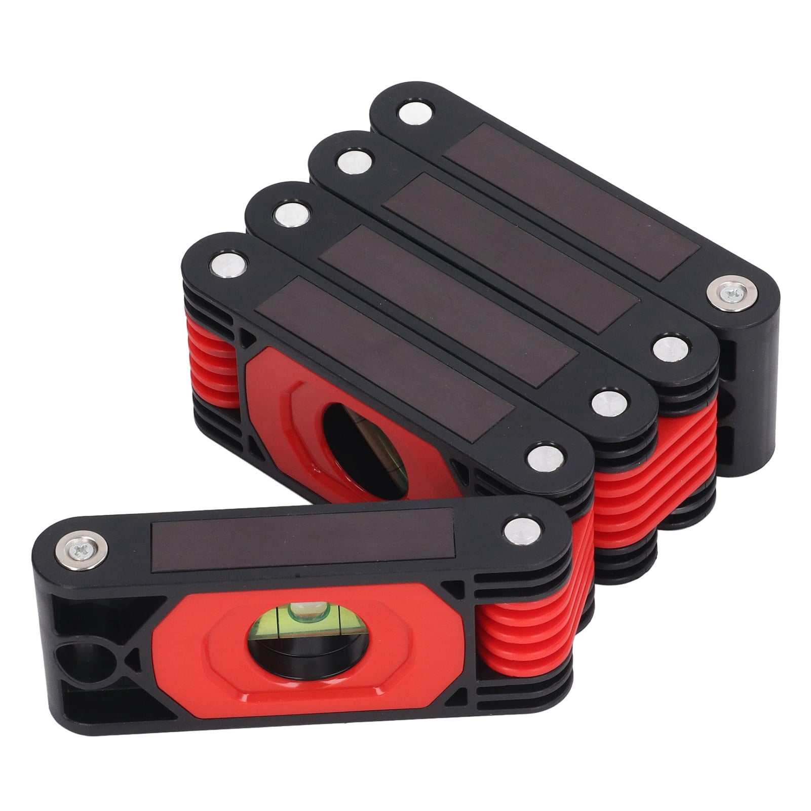 Regla De Nivel Plegable ANGGREK Vertical Plegable De Nivel 1 | Walmart ...