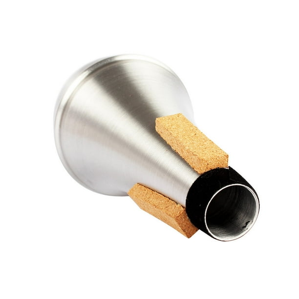 wolftale Trumpet Mute Suppression Portable Parts Quiet Prevent ...