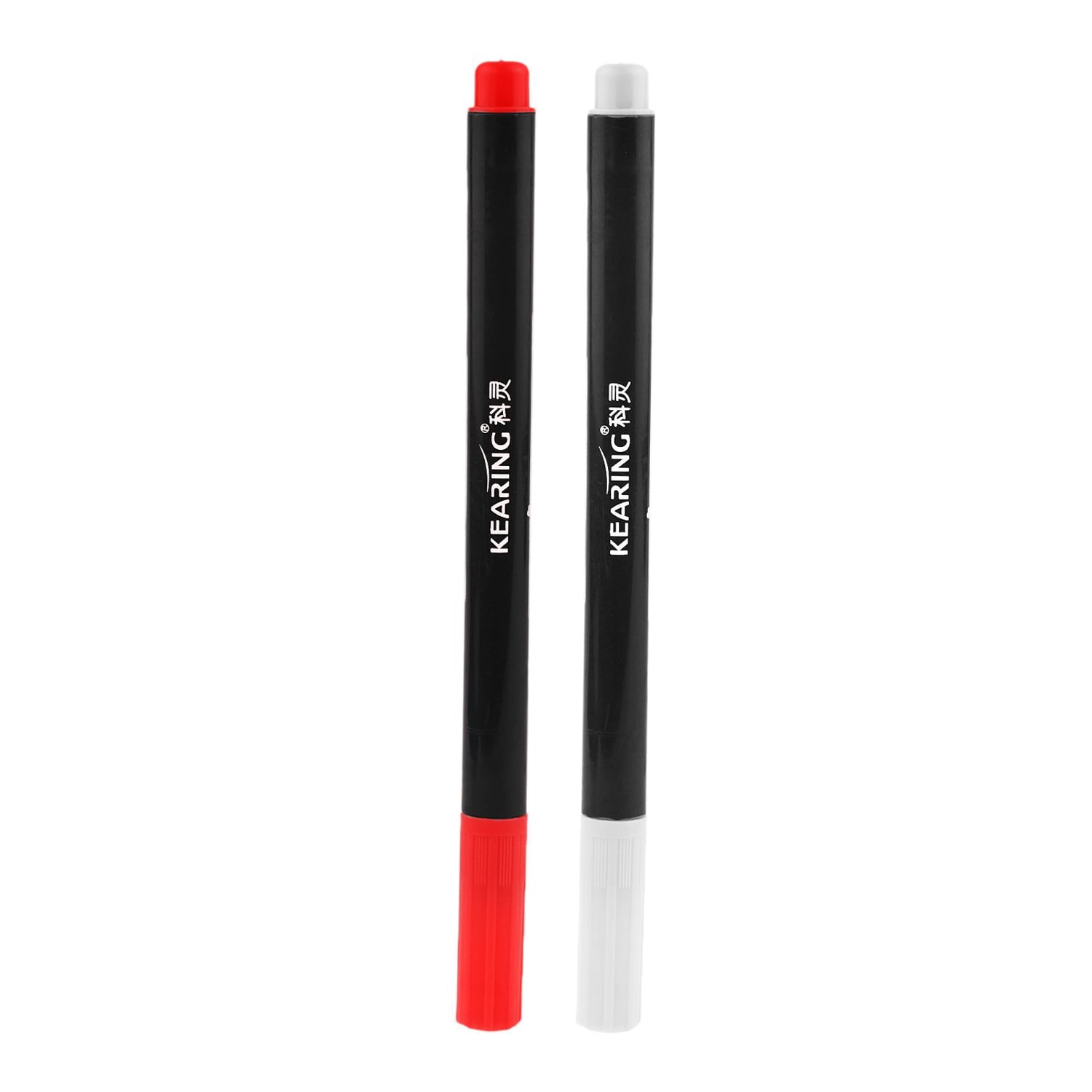 Click here for Unbranded 2 Pcs Fabric Marker Pens Permanent Color... prices
