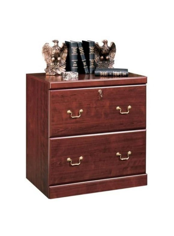 Wood File Cabinets in Office Furniture - Walmart.com