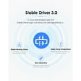LENTION USB C Hub with HDMI,SD Card Reader,2 USB 3.0,Charging&Ethernet ...
