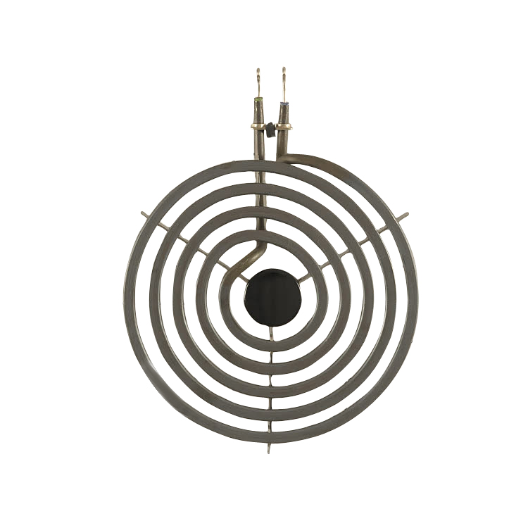 ForeverPRO W10259865 8 Inch Large Surface Element for Whirlpool Range ...