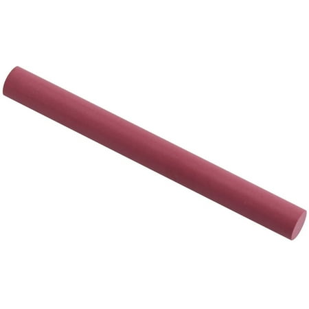 Ruby Knife Sharpening Stone, Cylindrical Knife Sharpener, 3000 Grit ...