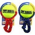 Petsport Tuff Ball Fling Thing Dog Toy - Walmart.com